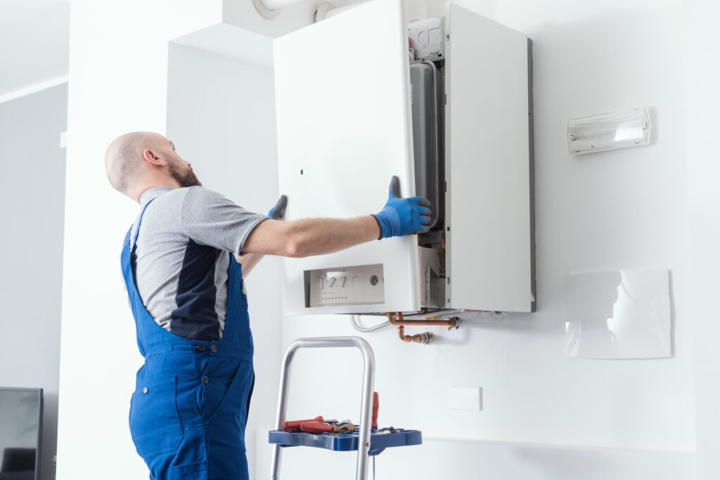 Boiler Repair In Westchester, NY | Call Today
